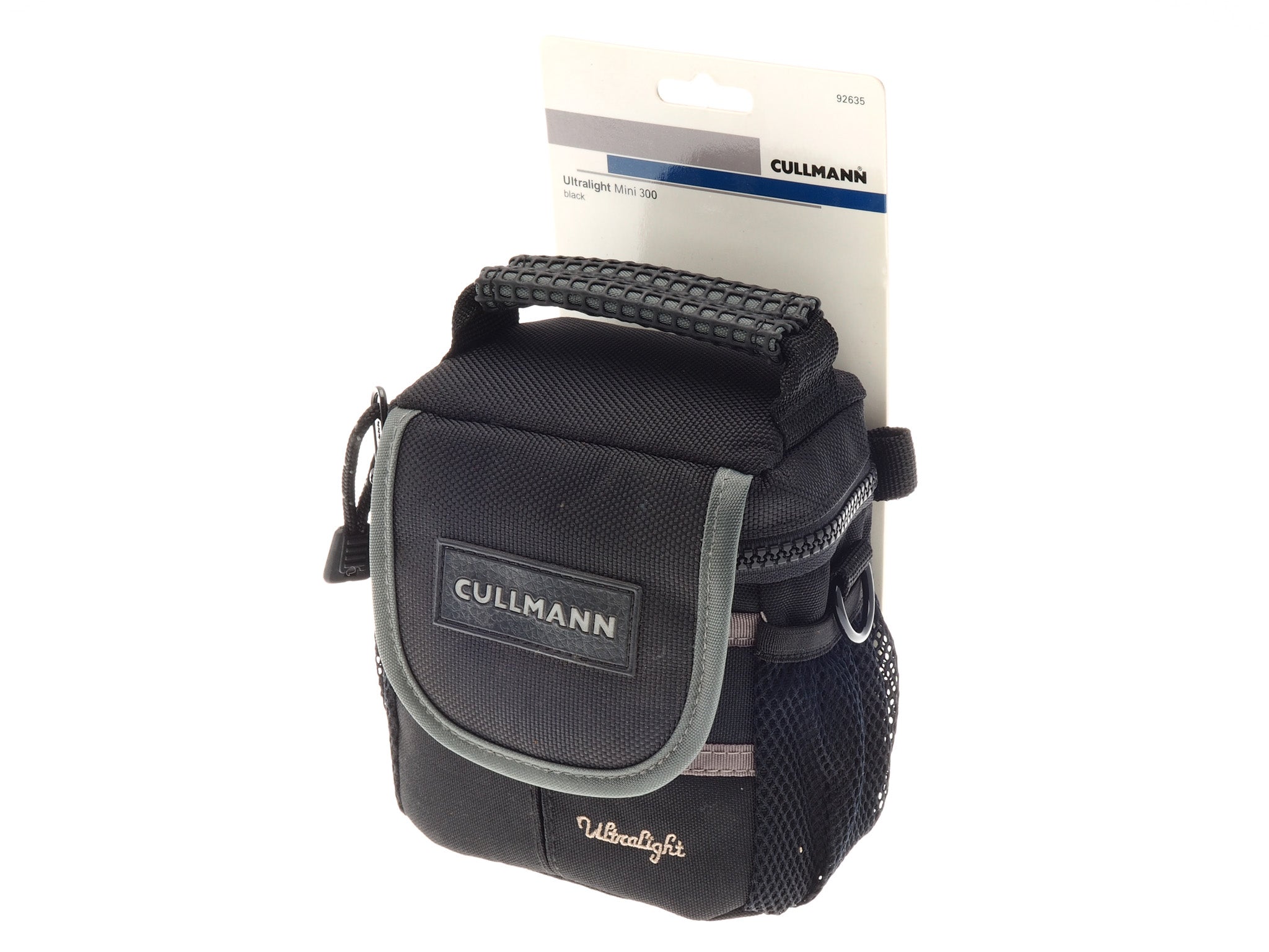 Cullmann Ultralight Mini 300 - Accessory – Kamerastore