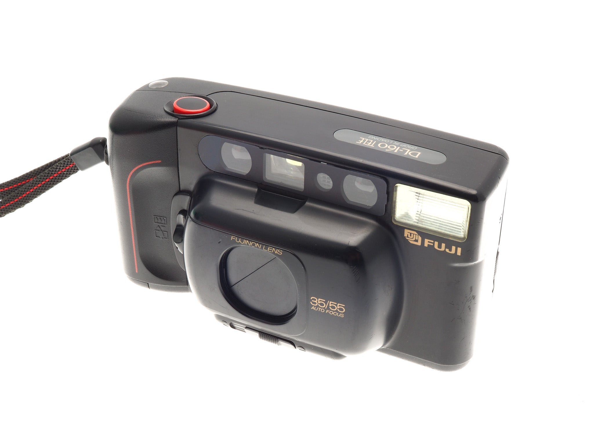 Fuji DL-160 Tele - Camera – Kamerastore