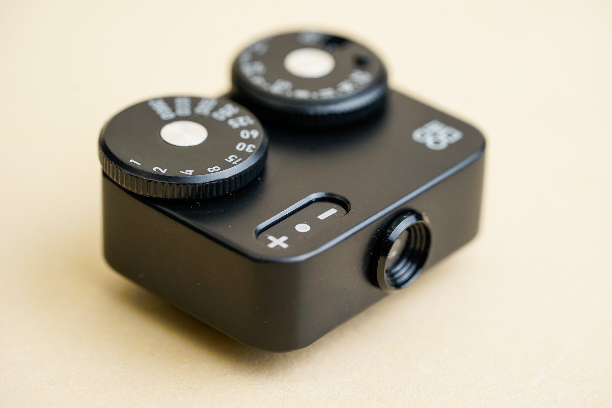 DOOMO Meter D – Kamerastore