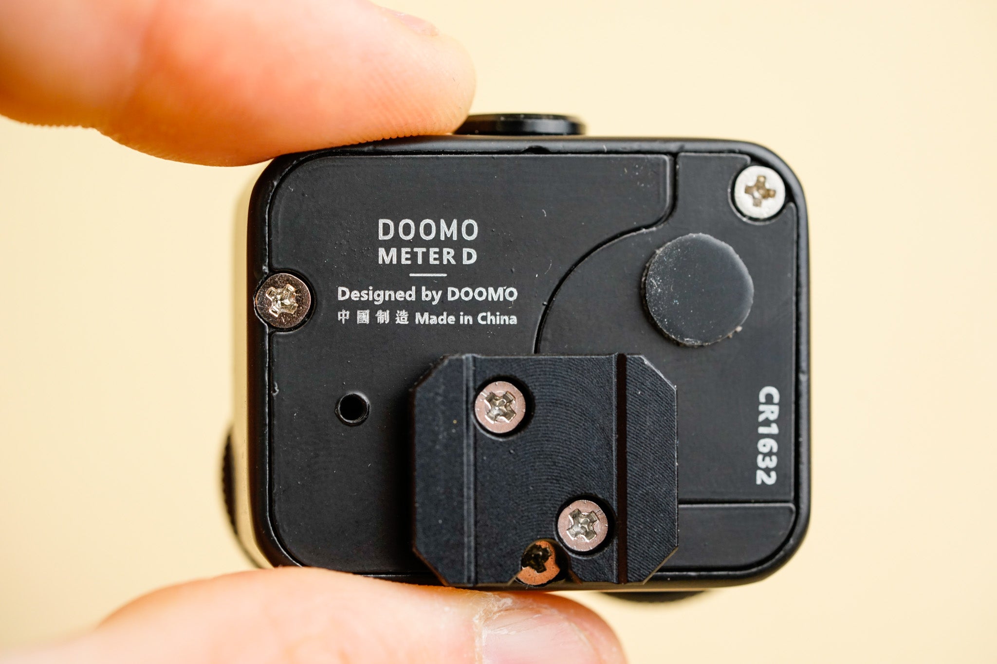 DOOMO Meter D – Kamerastore