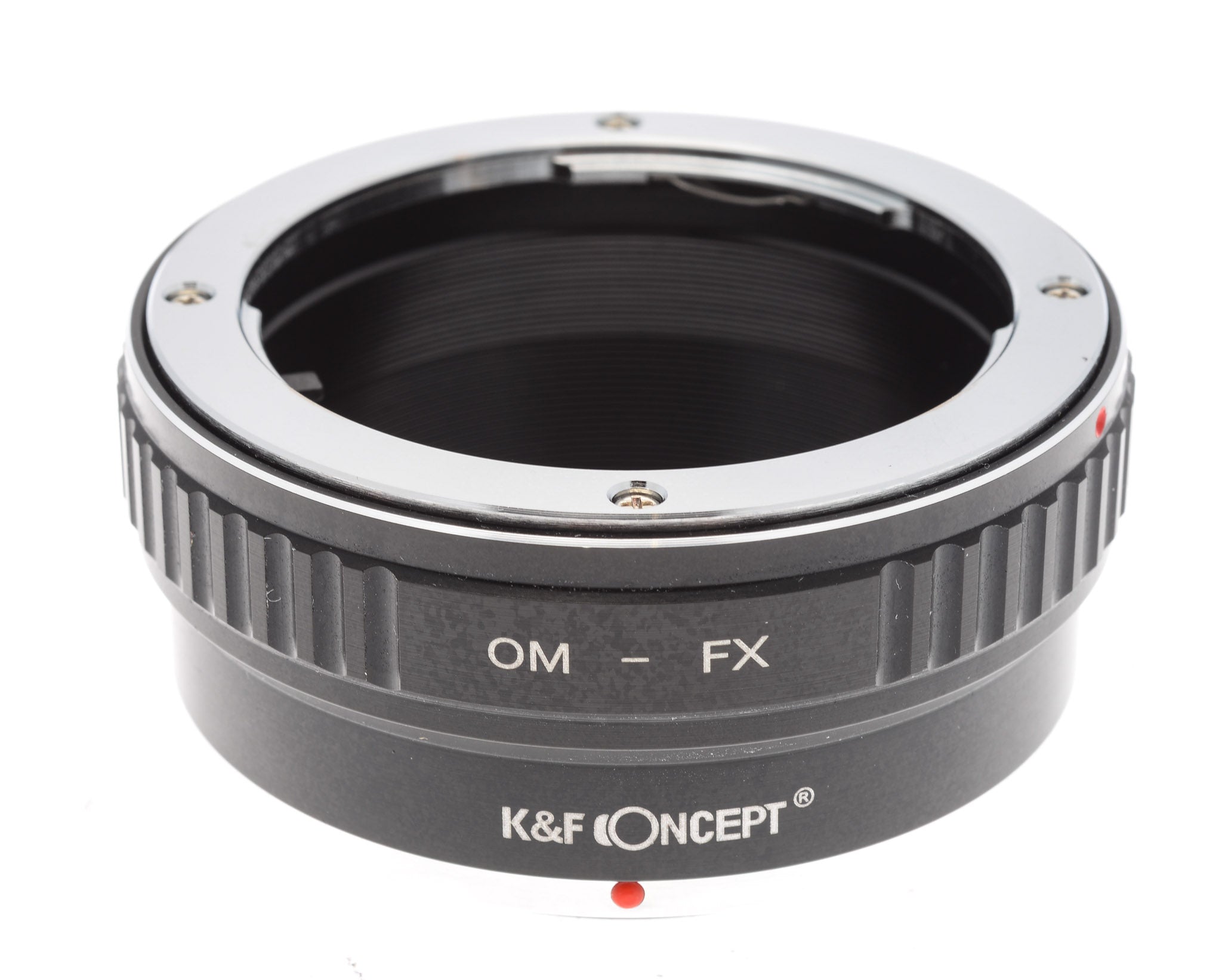 K&F Concept Olympus OM - Fuji FX - Accessory – Kamerastore