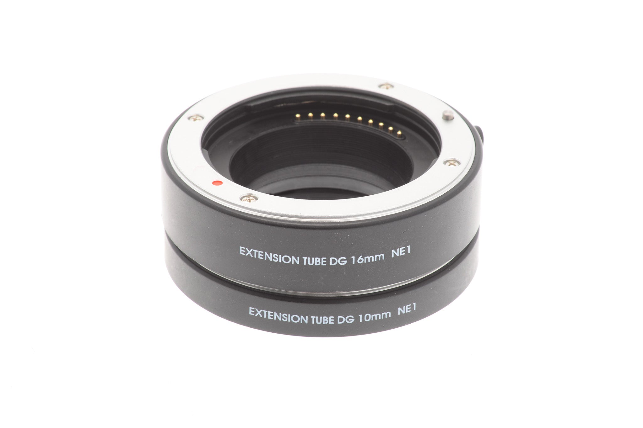 Generic Extension Tube Set for Sony E (NEX) - Accessory – Kamerastore