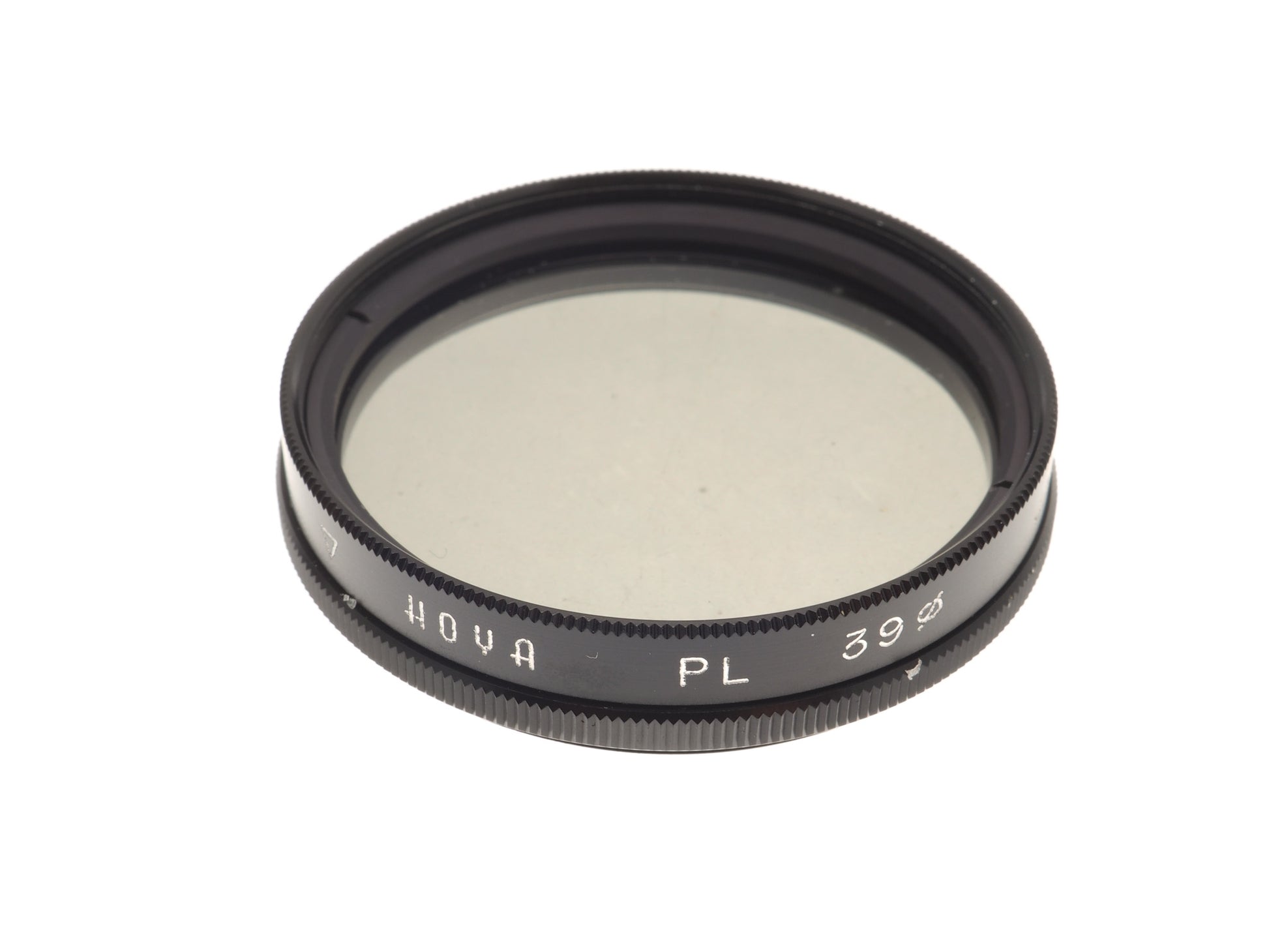 Hoya 39mm PL Polarizing Filter - Accessory – Kamerastore