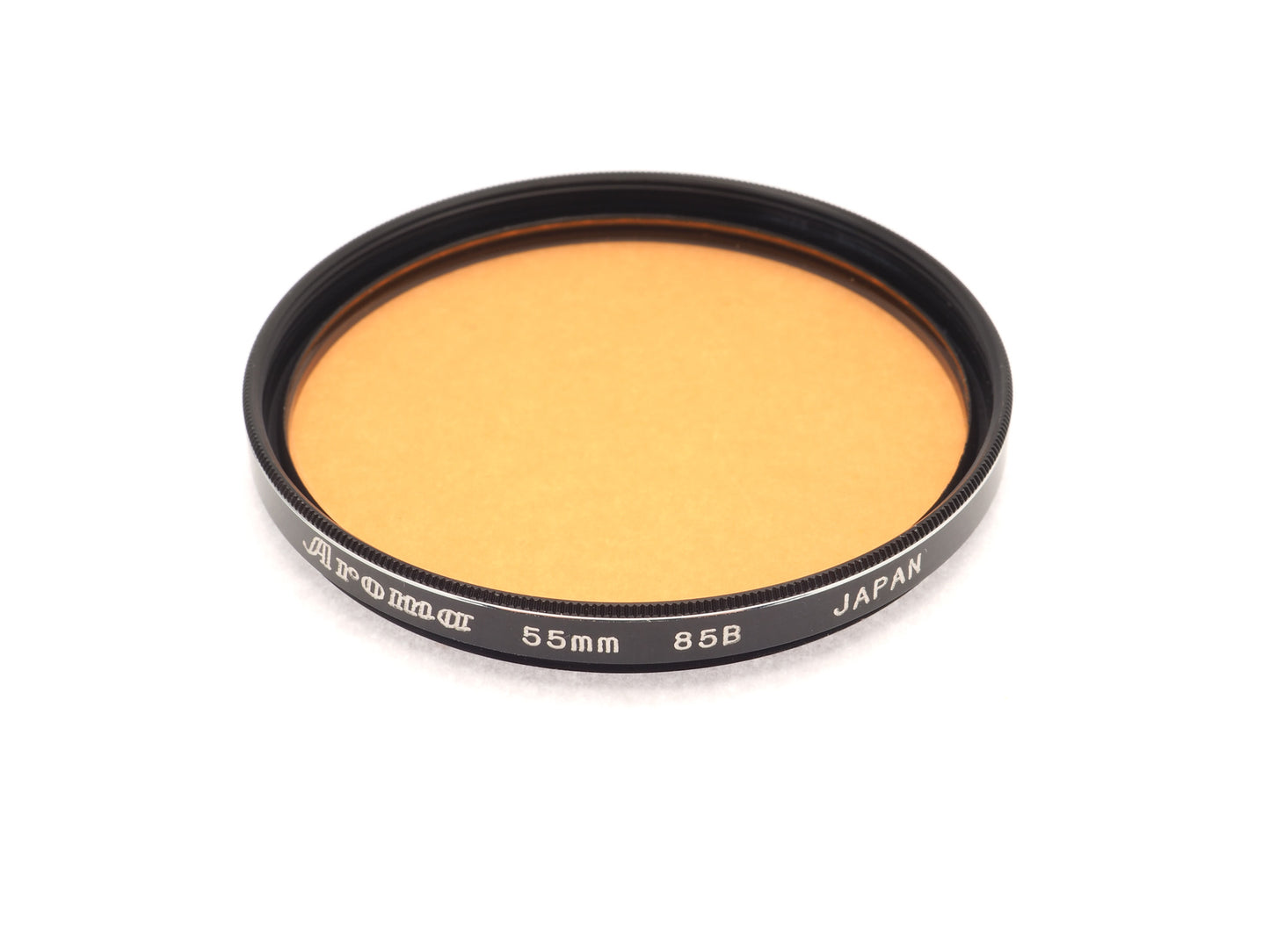 Aroma 55mm Color Correction Filter 85B - Accessory – Kamerastore