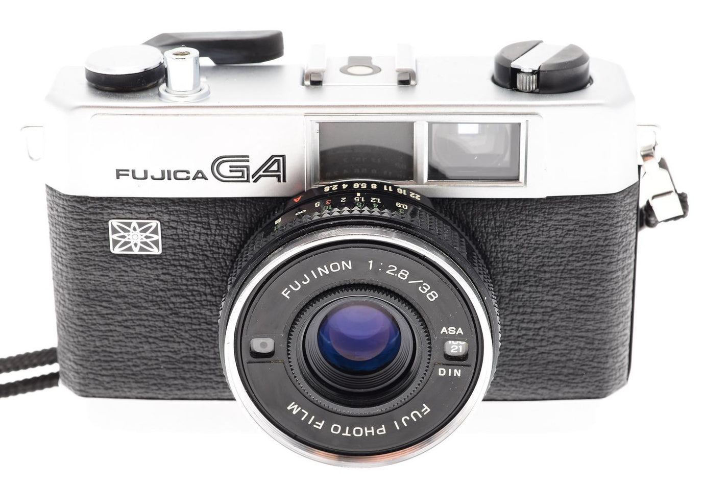 Fujica GA - Camera – Kamerastore