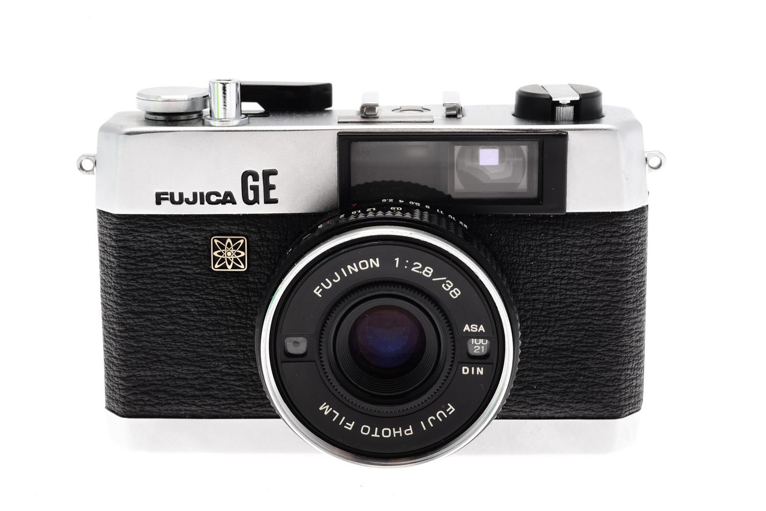Fujica GE - Camera – Kamerastore