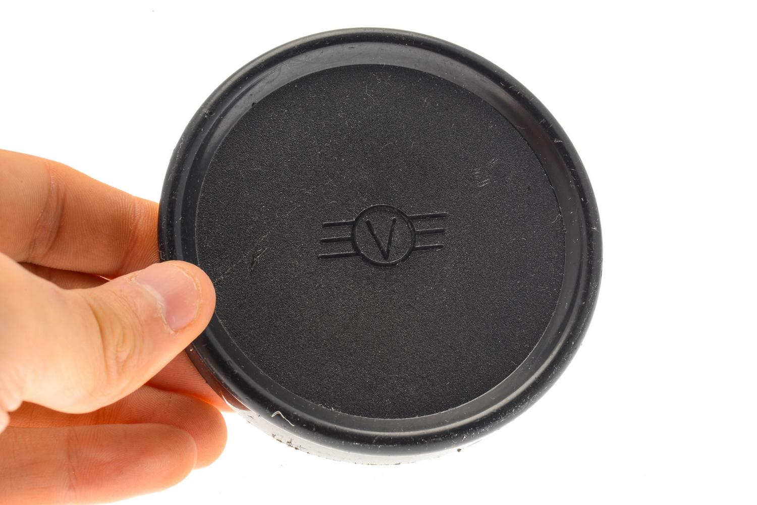 Hasselblad 86mm Lens Cap (51454) - Accessory – Kamerastore