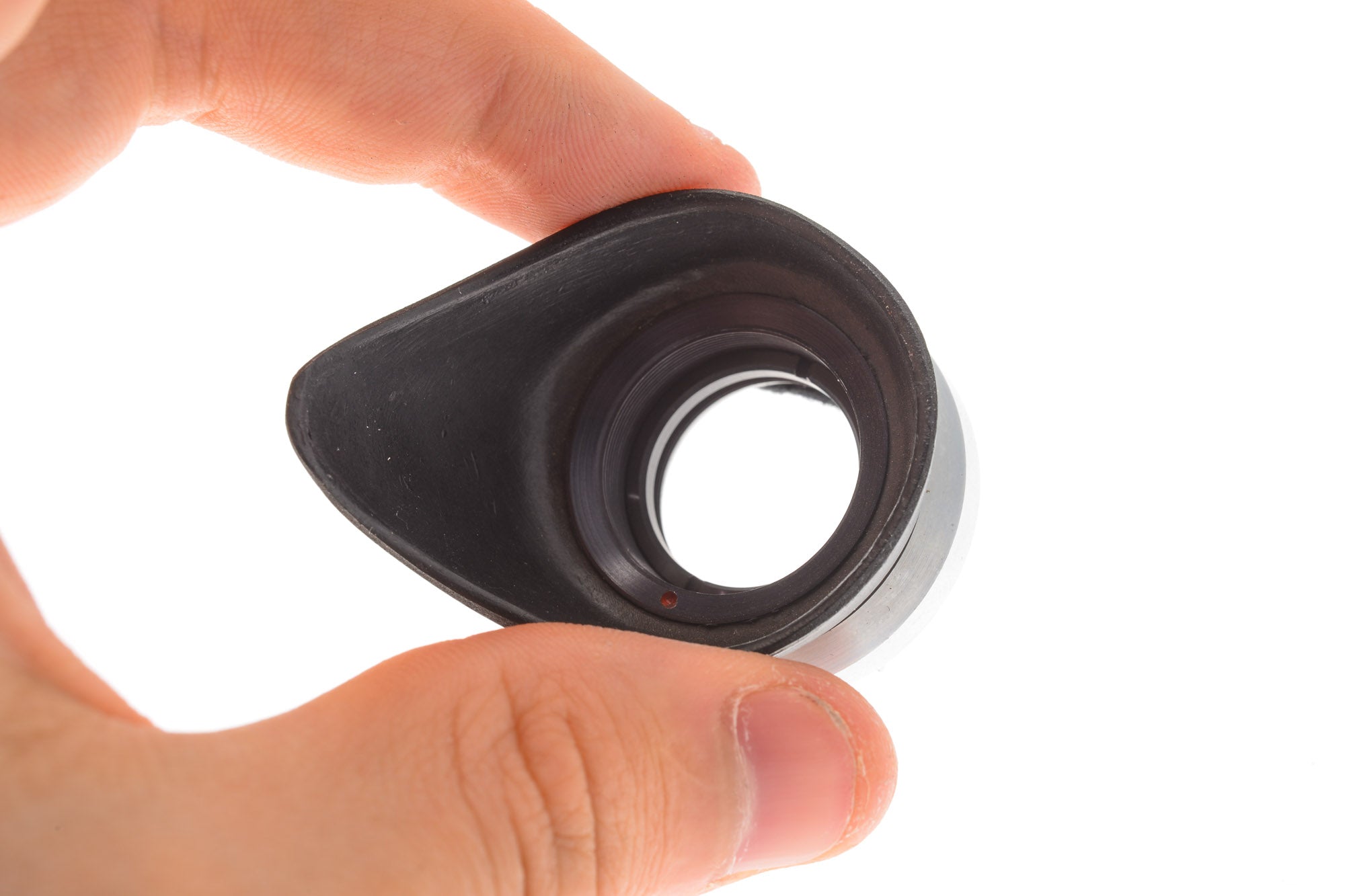 Ihagee Rotating Eyecup - Accessory – Kamerastore