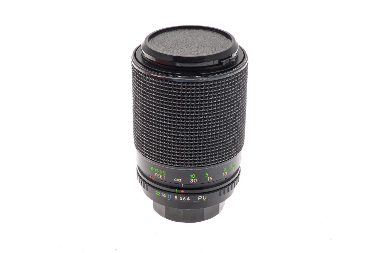 Other InfraVision 70-210mm f4-5.6 MC Auto - Lens – Kamerastore