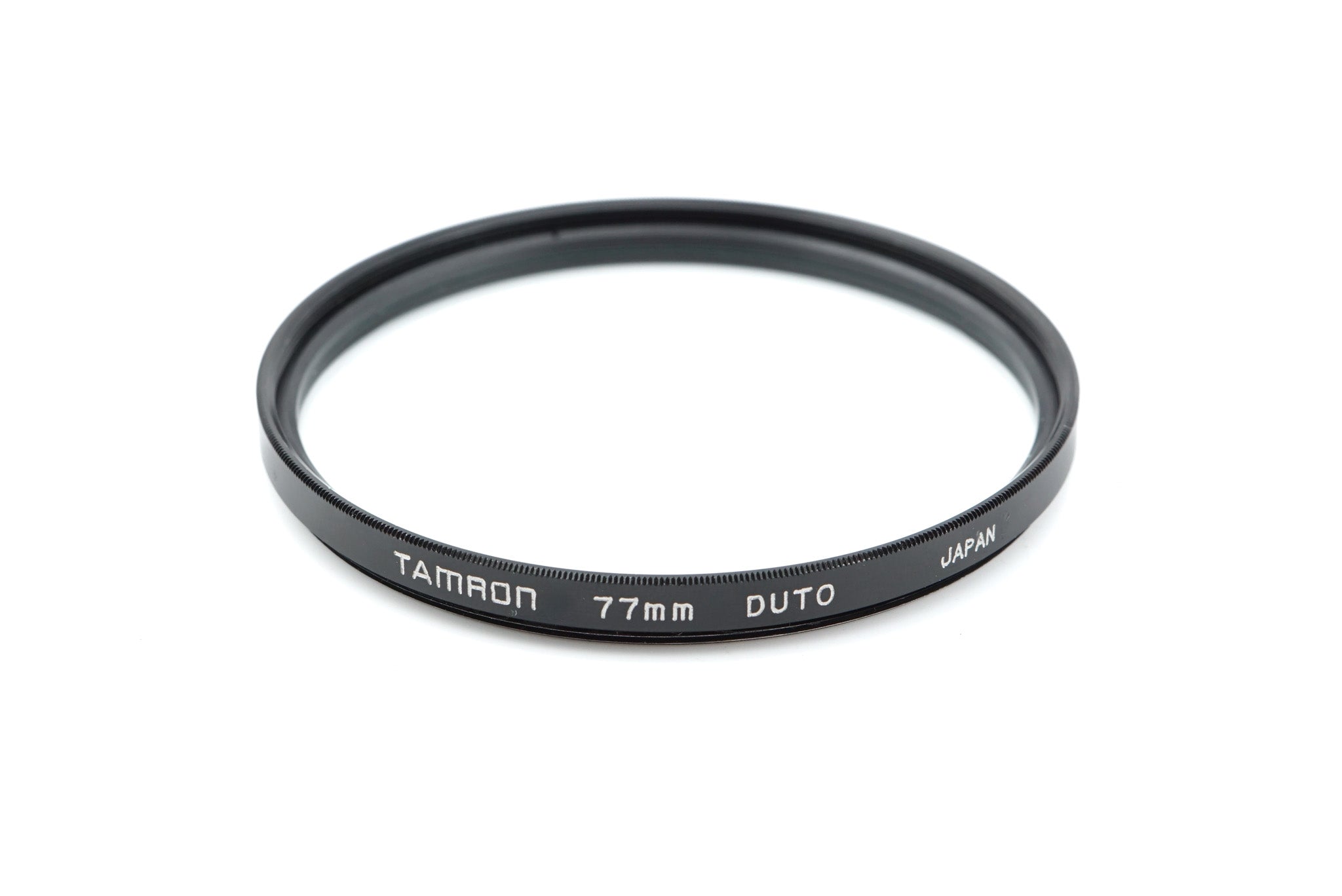 Tamron 77mm DUTO Filter - Accessory – Kamerastore