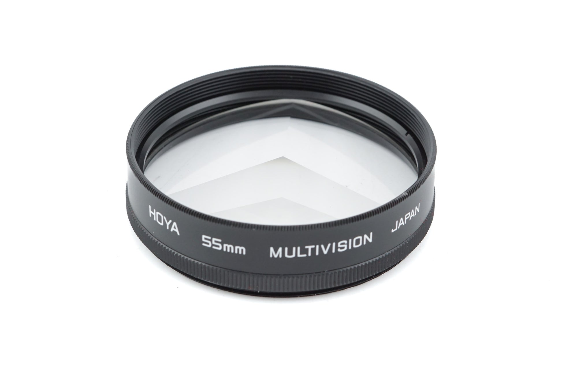 Hoya 55mm Multi Vision 3F Filter - Accessory – Kamerastore