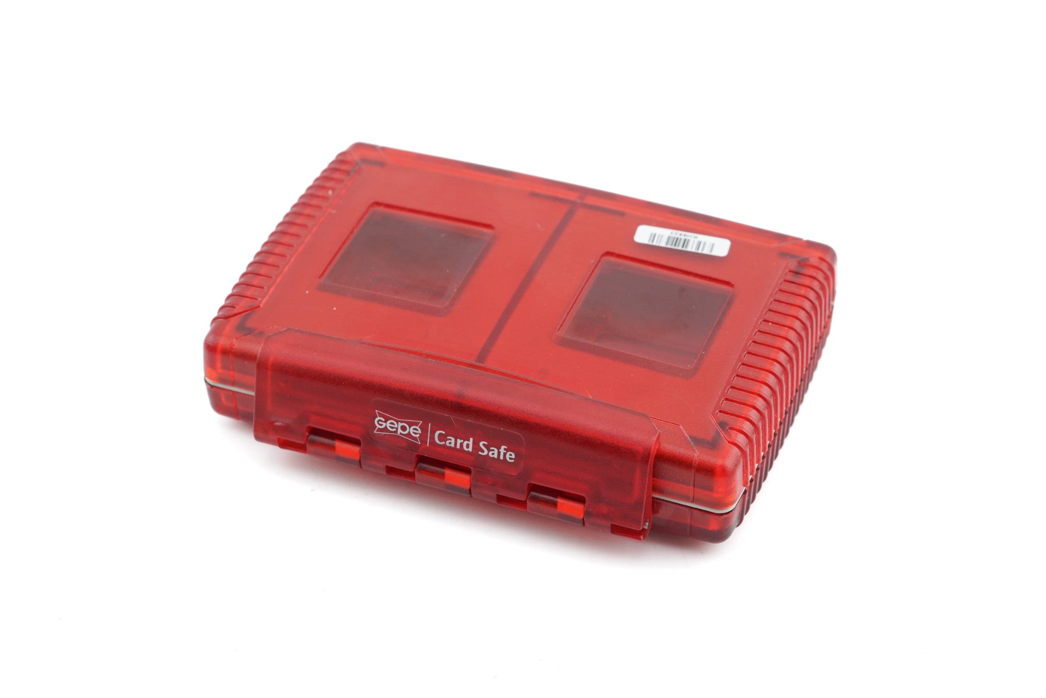 Gepe Card Safe Extreme - Accessory – Kamerastore