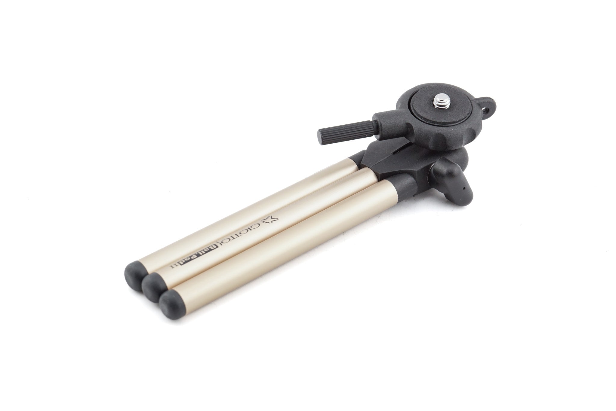 Giottos Ball.Pod II Tabletop Tripod - Accessory – Kamerastore