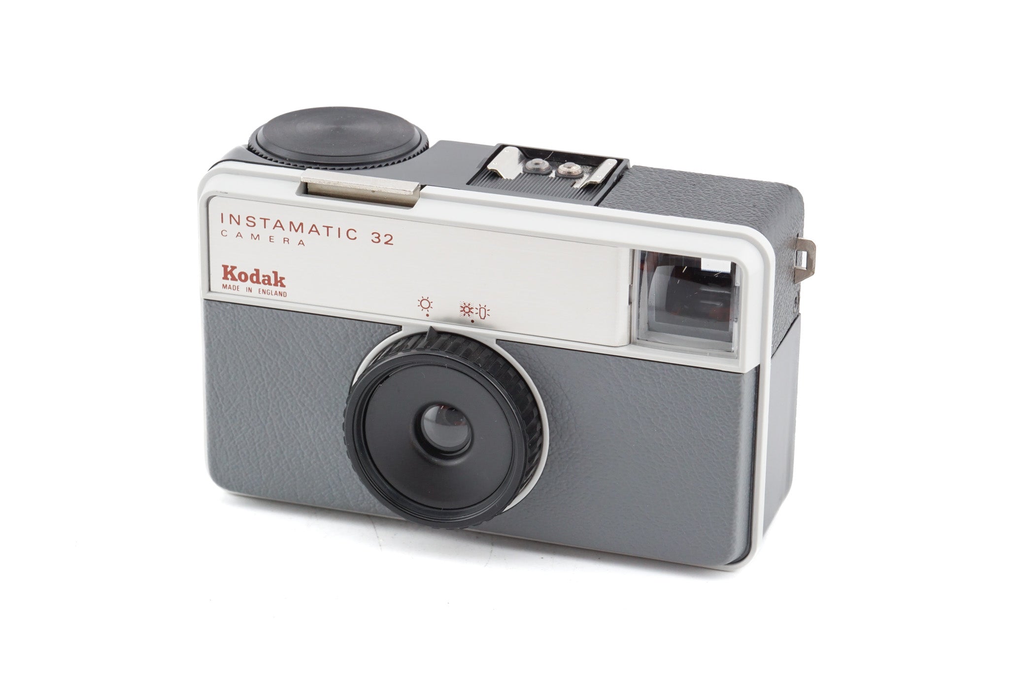 Kodak Instamatic 32 - Camera – Kamerastore