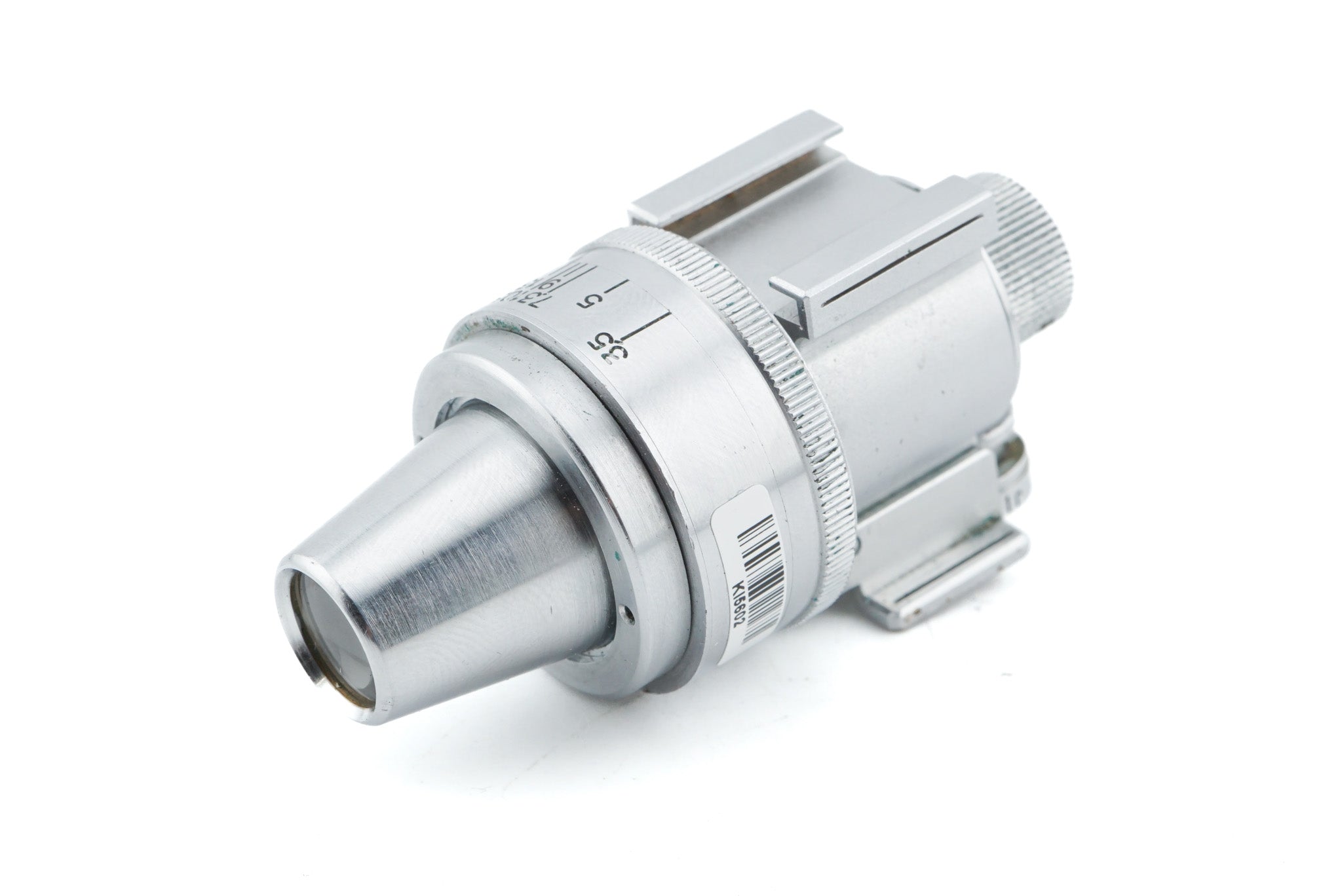 Generic External Viewfinder (VIDOM Copy) - Accessory – Kamerastore