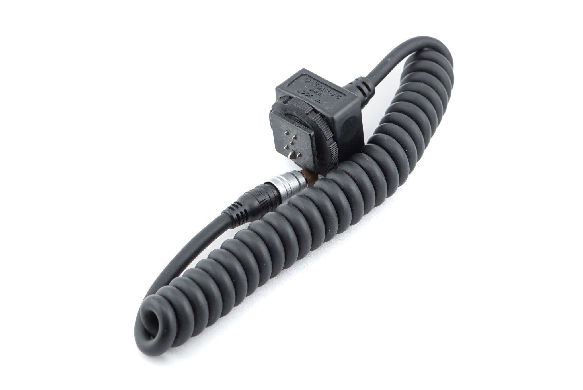 Olympus TTL Shoe Cord T0.6 - Accessory – Kamerastore