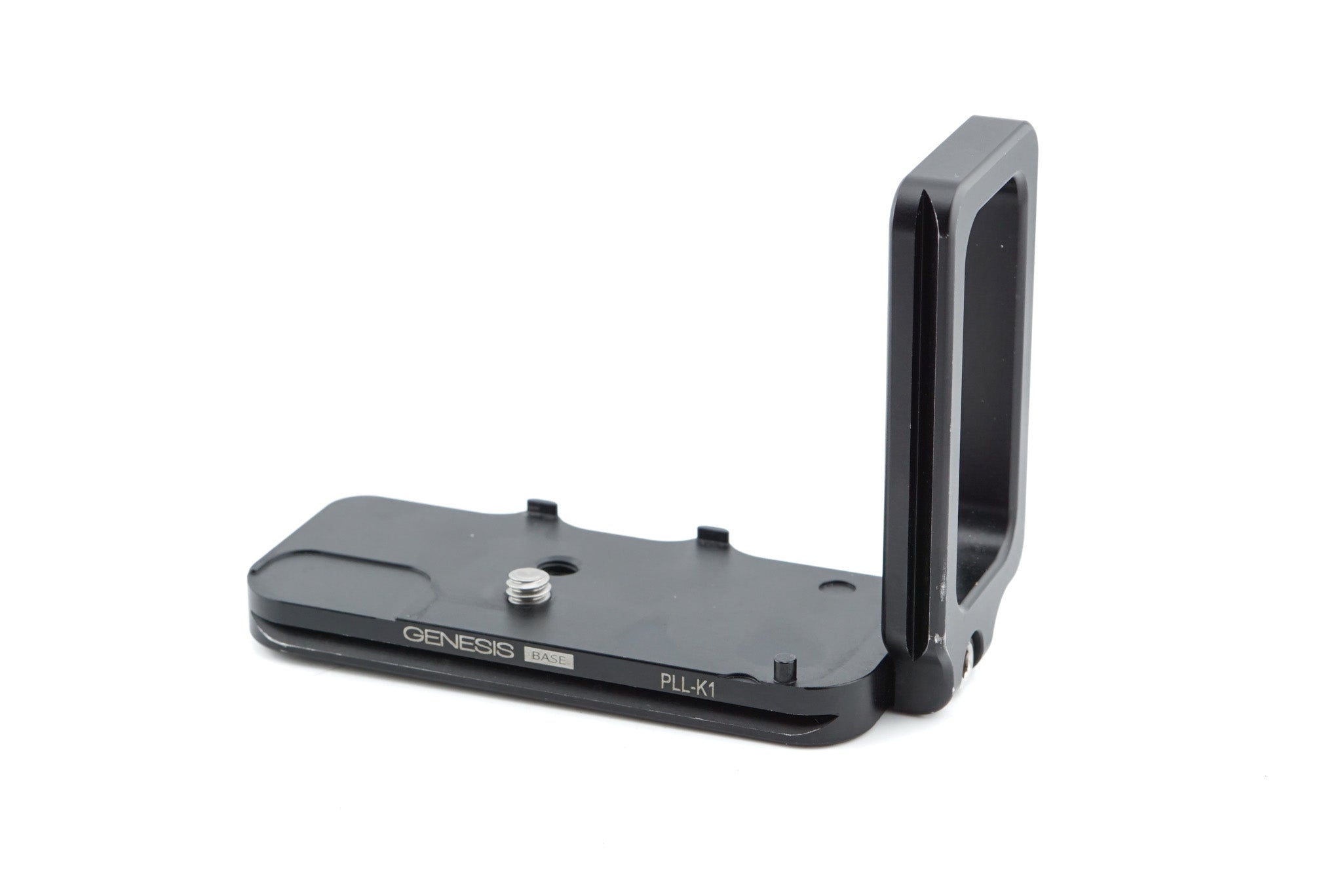 Genesis PLL-K1 L-Bracket - Accessory – Kamerastore