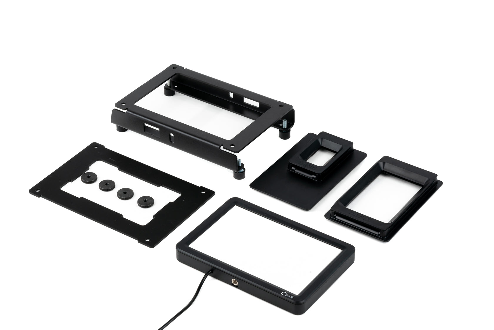 Enthusiast Scanning Kit – Kamerastore