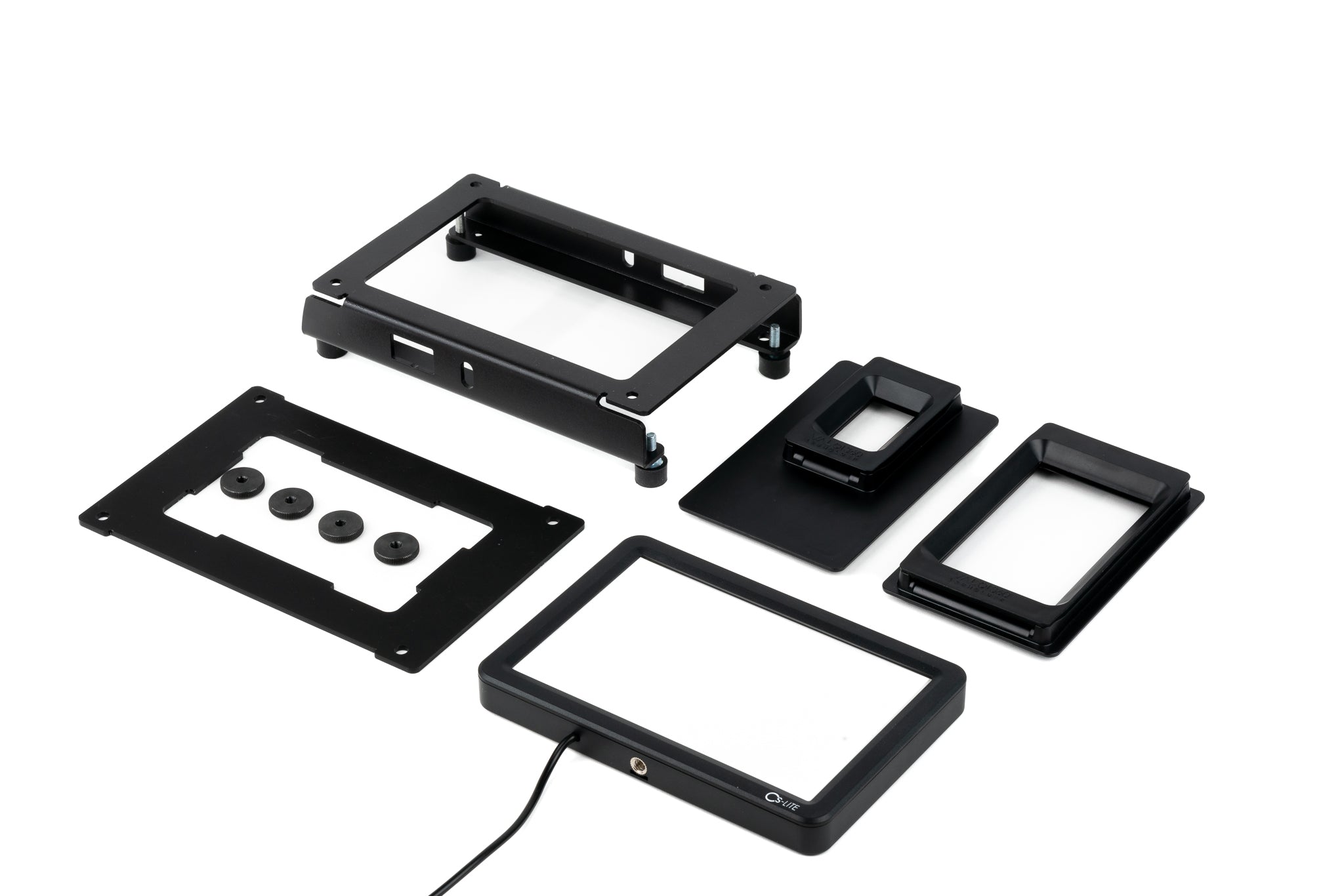 Enthusiast Scanning Kit – Kamerastore