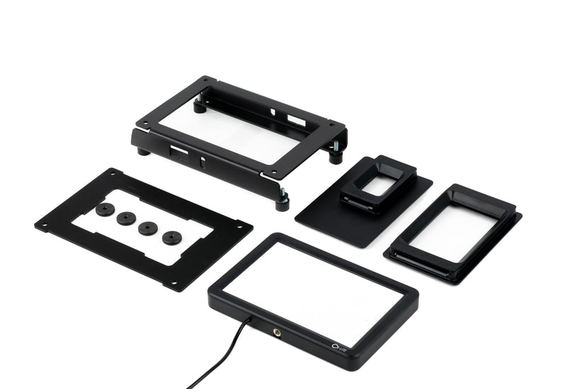 Enthusiast Scanning Kit – Kamerastore