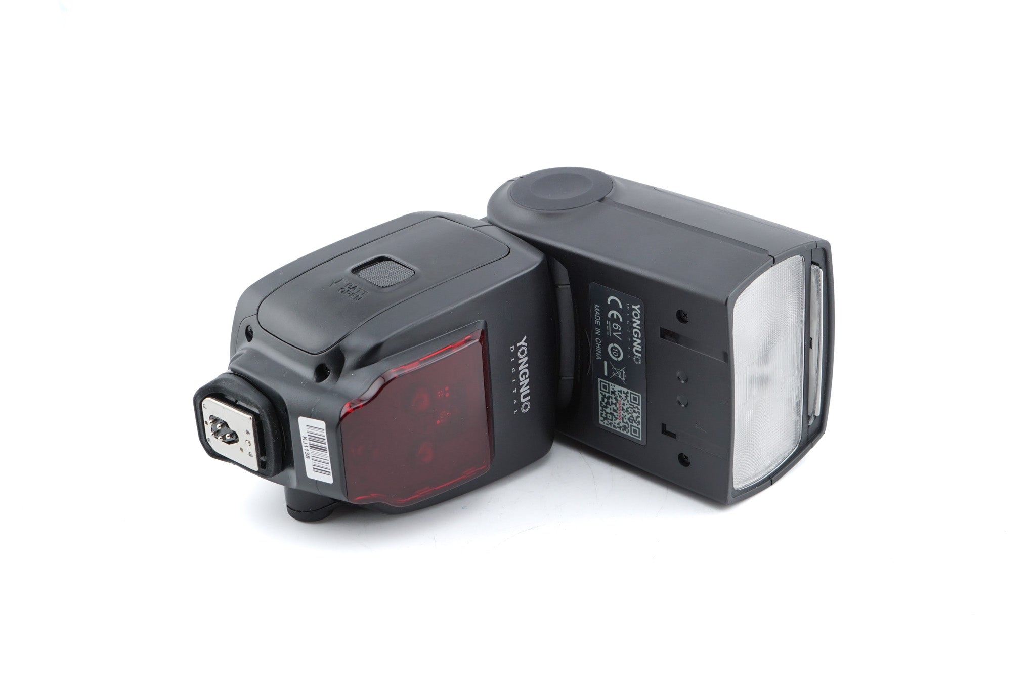 Yongnuo YN685 Speedlite - Accessory – Kamerastore
