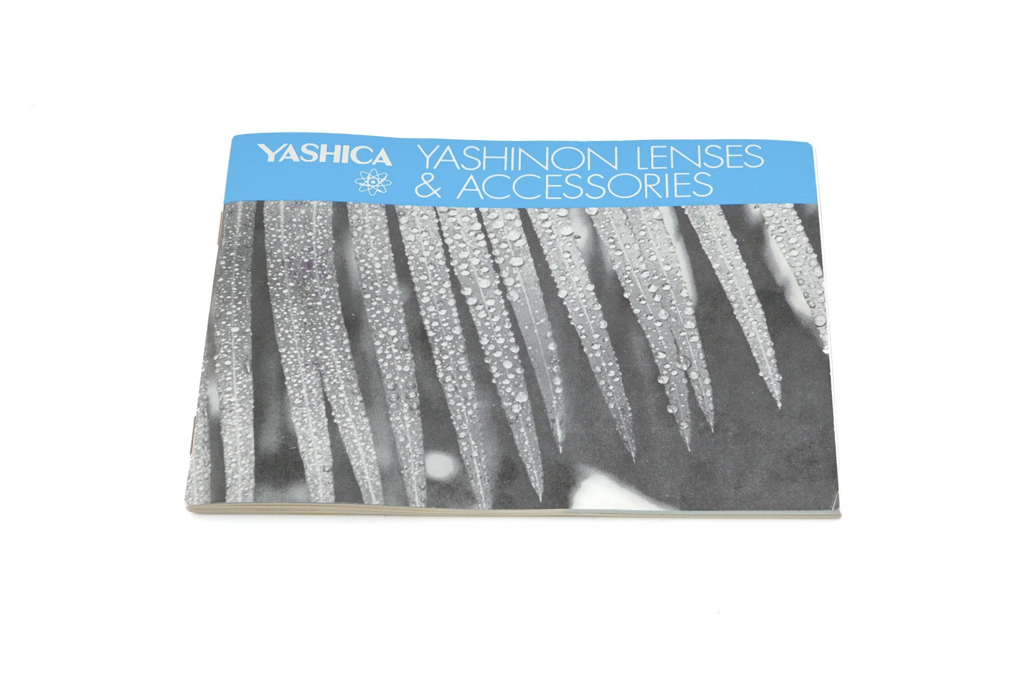 Yashica Yashinon Lenses & Accessories - Accessory – Kamerastore