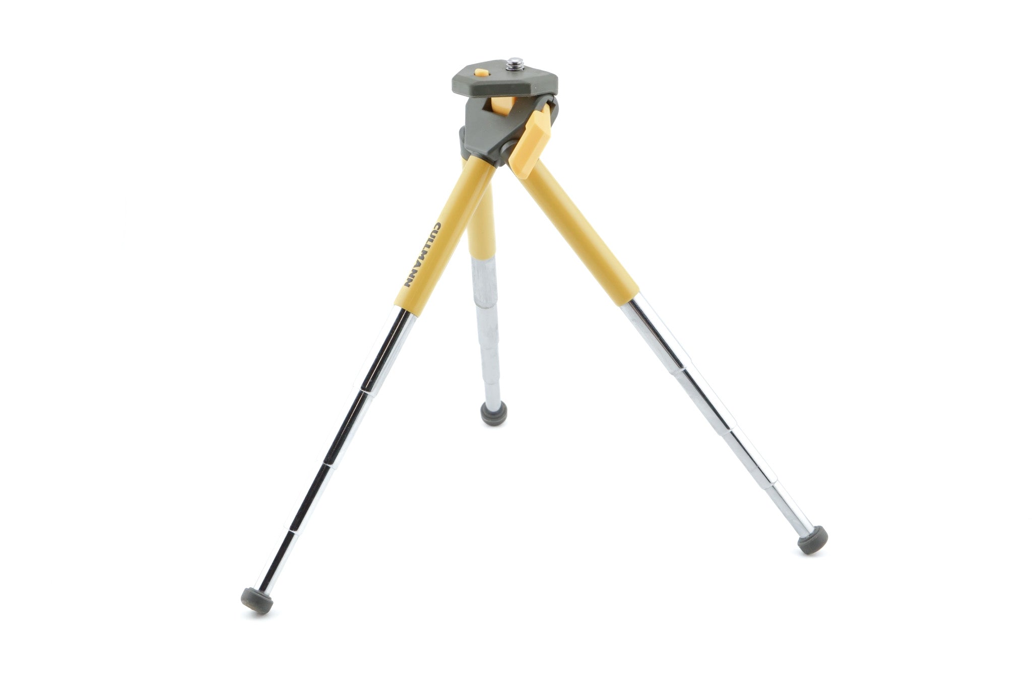 Cullmann Tabletop Tripod - Accessory – Kamerastore