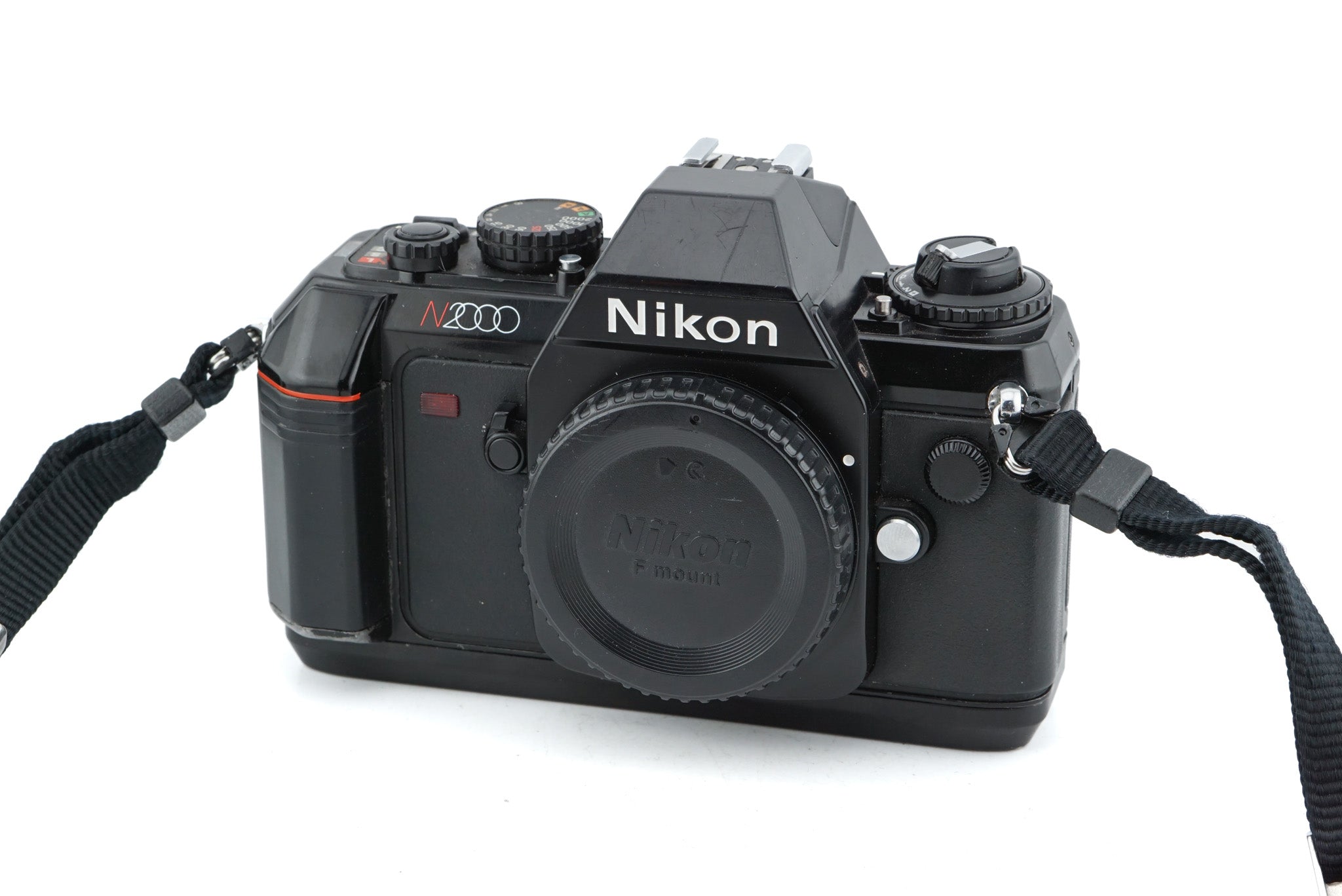 Nikon N2000 - Camera – Kamerastore