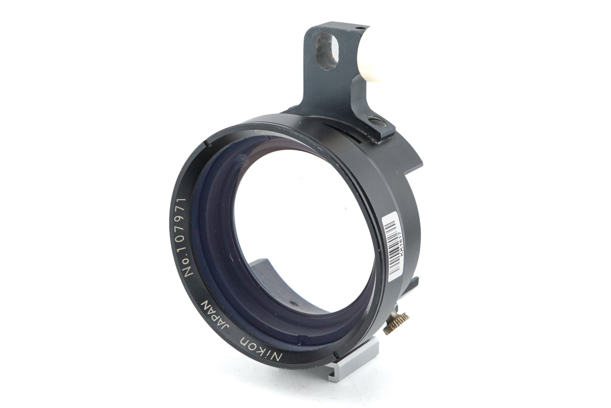 Nikon Close-Up Lens for Nikonos - Accessory – Kamerastore