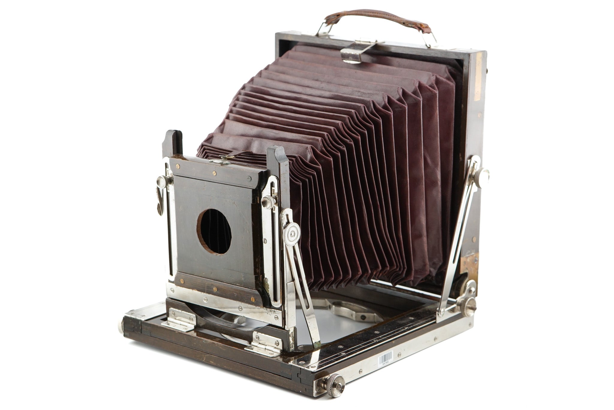 R. Konishi 5x7 Field Camera - Camera – Kamerastore