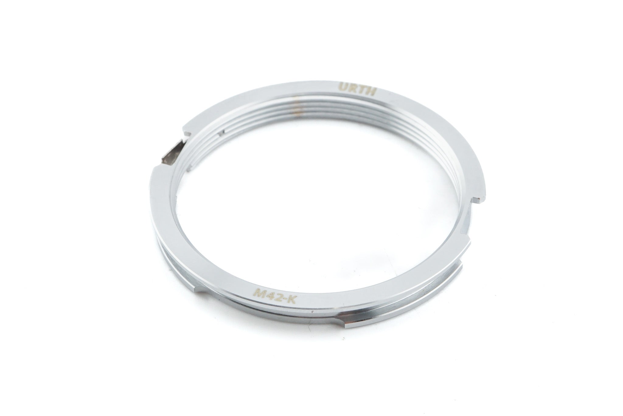 Urth M42 - Pentak K Adapter (M42-K) - Lens Adapter – Kamerastore