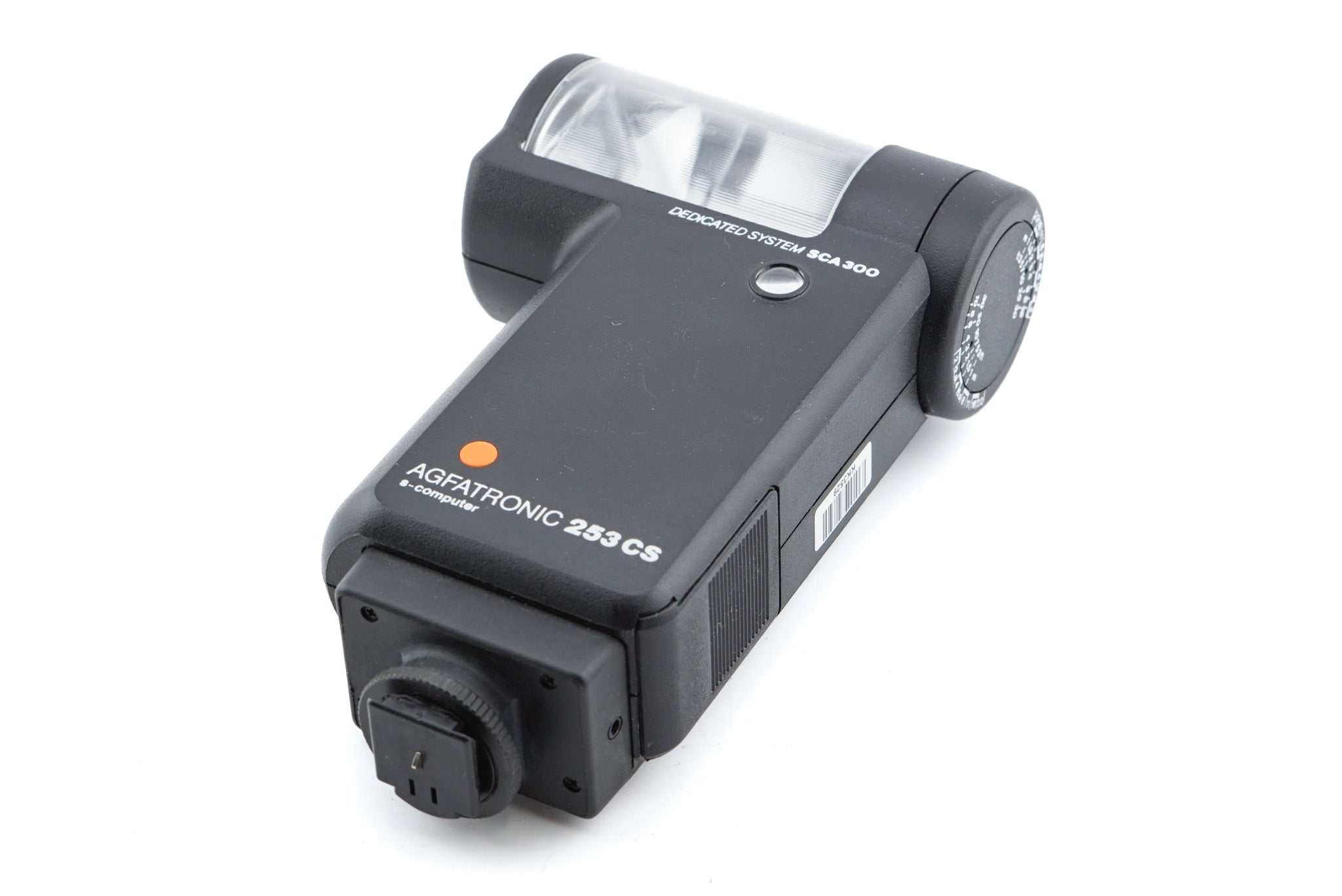 Agfa Agfatronic 253 CS - Accessory – Kamerastore