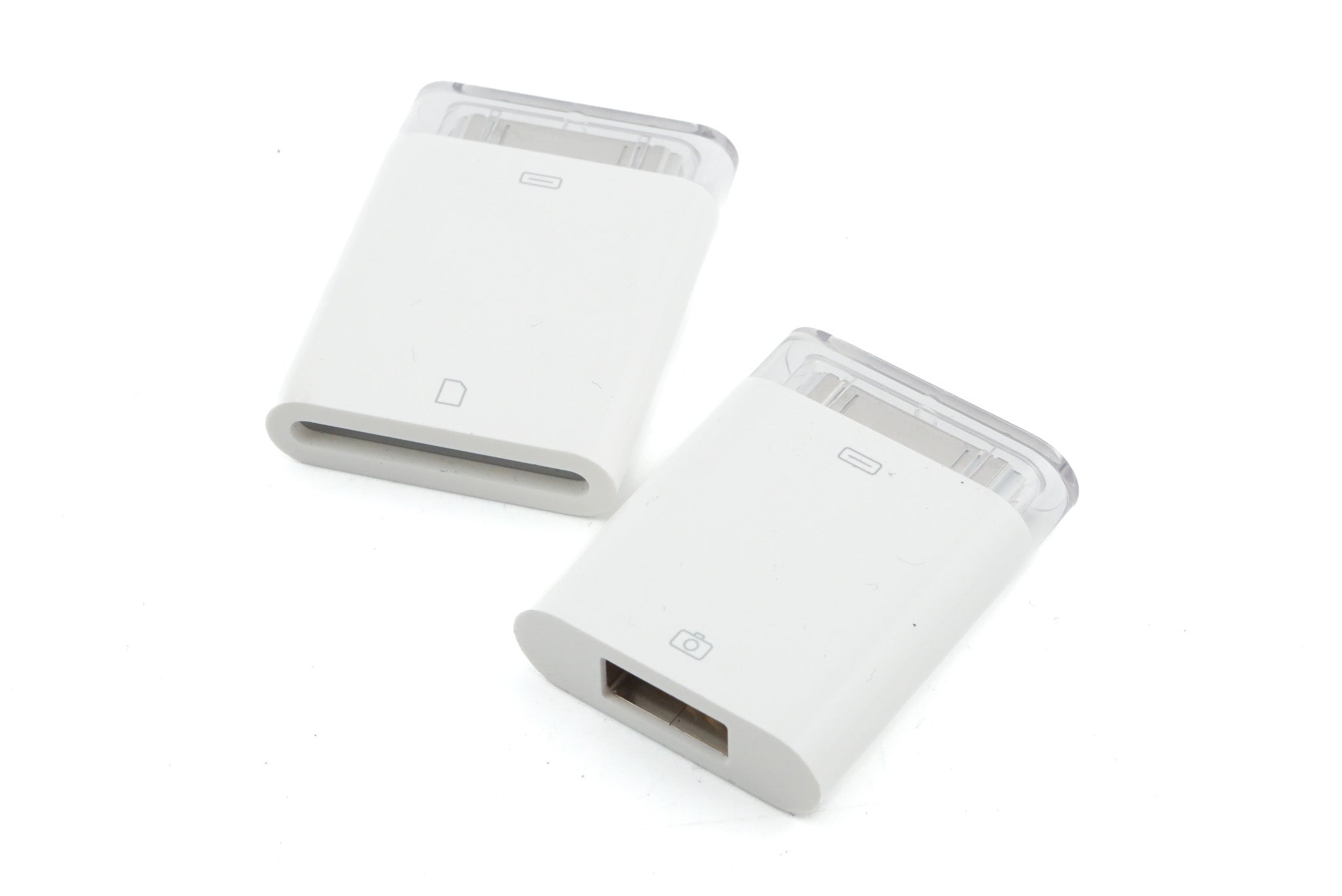 Apple Ipad Camera Connection Kit - Accessory – Kamerastore