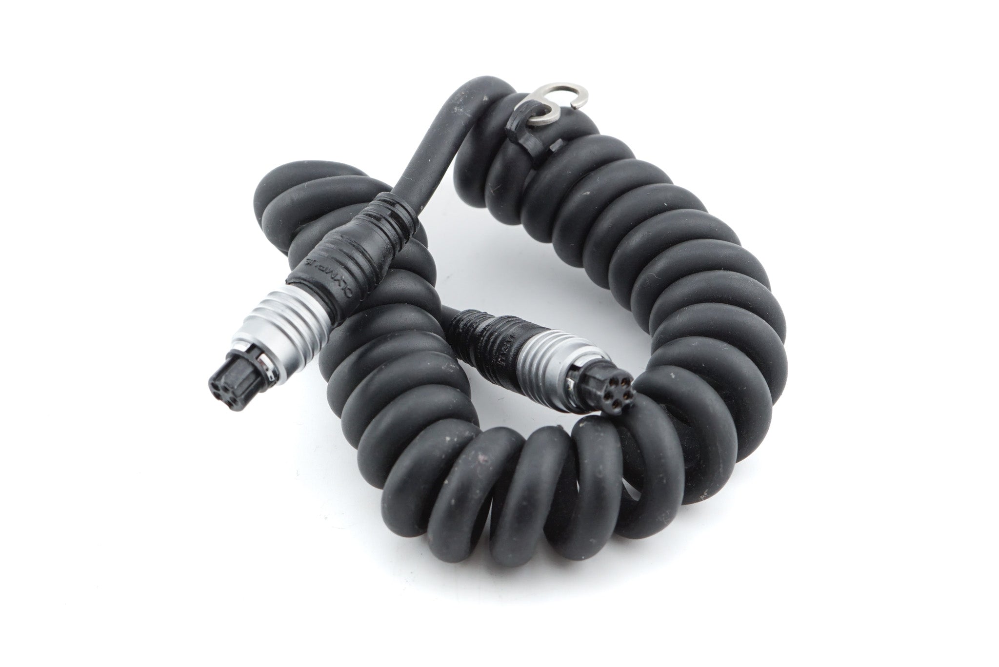 Olympus TTL Auto Cord T (0.6m) - Accessory – Kamerastore