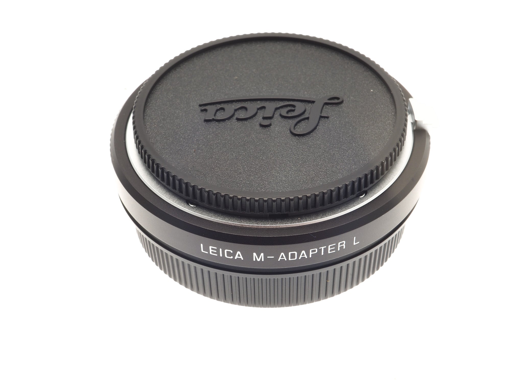 Leica Leica M - Adapter L (18771) - Lens Adapter – Kamerastore