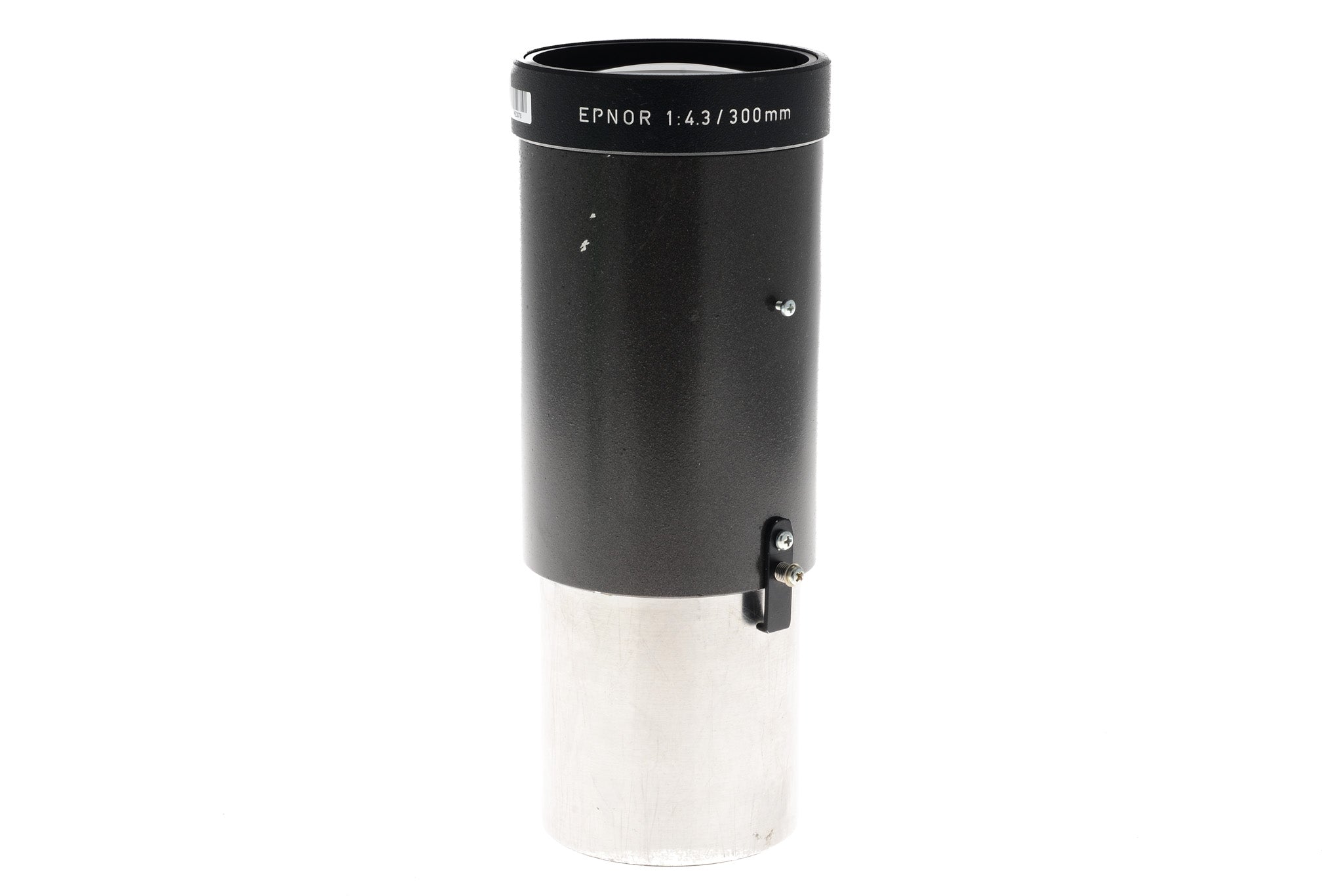 Leica Epnor 300mm f4.3 - Lens – Kamerastore