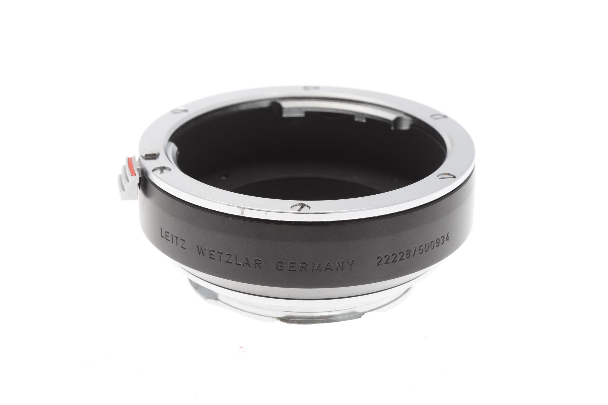 Leica R To M Adapter (22228) - Lens Adapter – Kamerastore
