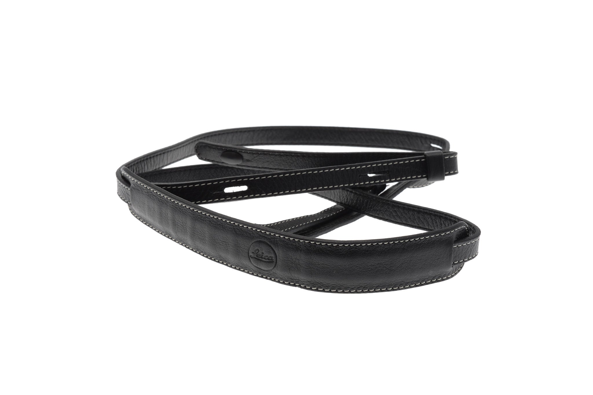 Leica Leather Neck Strap (18575) - Accessory – Kamerastore