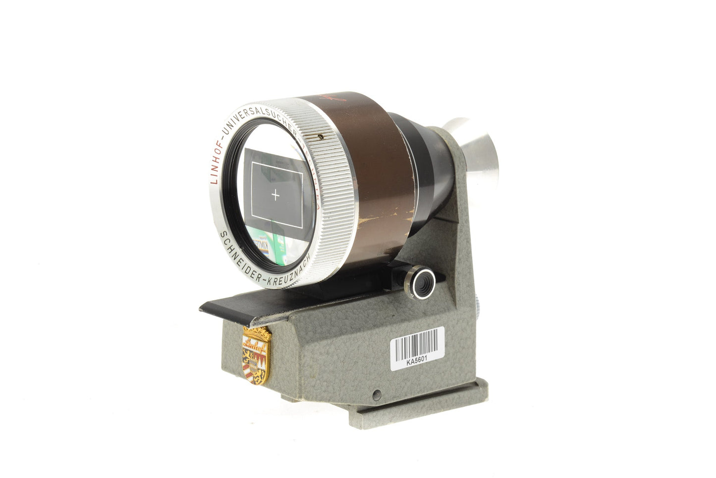 Schneider-Kreuznach Linhof Universalsucher Technika 4x5 - Accessory ...