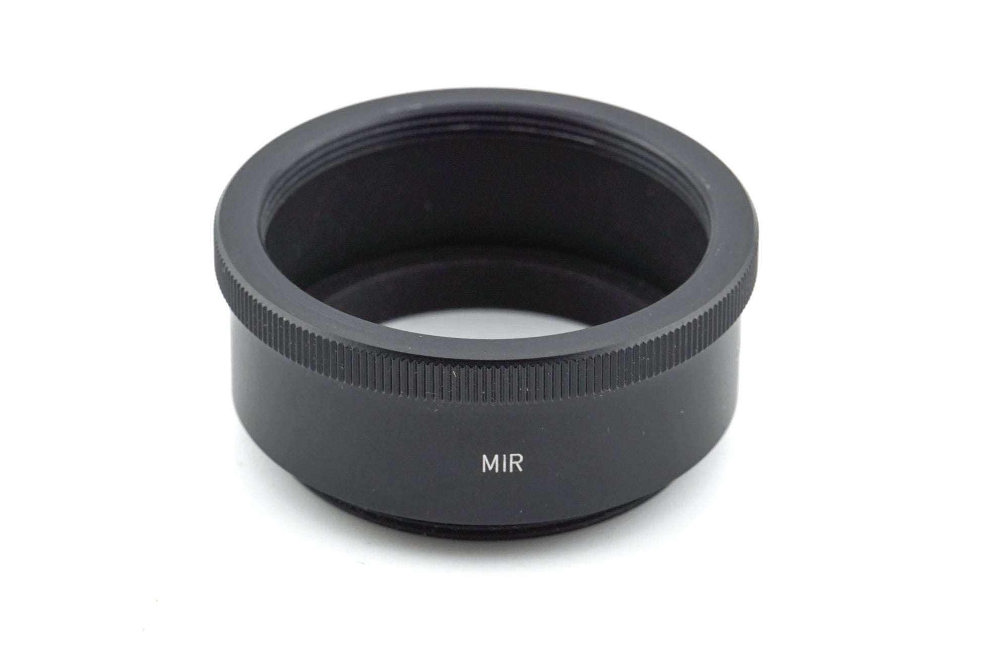 Novoflex Miranda M44 Extension Tube/Adapter MIR - Lens Adapter ...