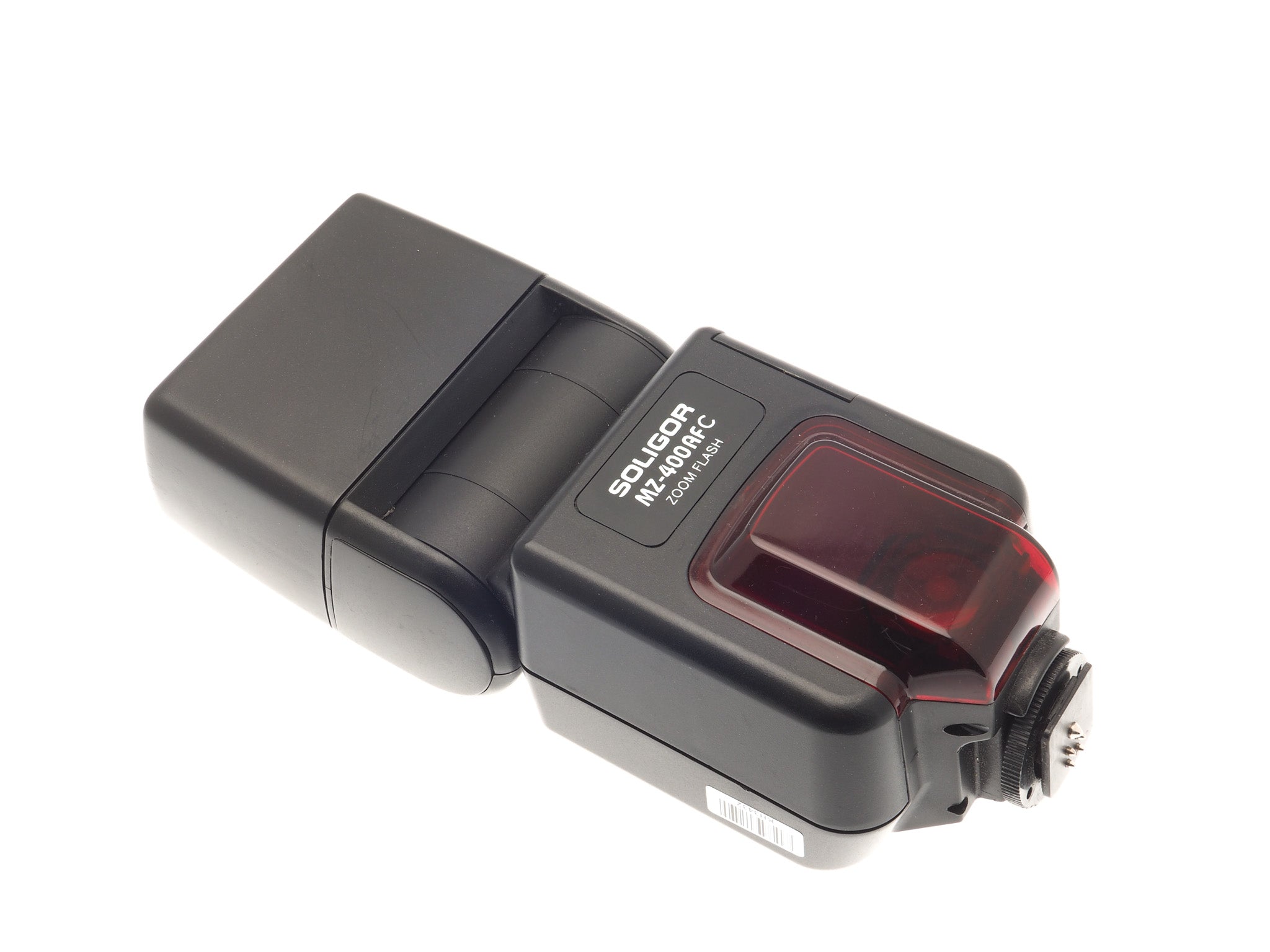 Soligor MZ-400 AFC - Accessory – Kamerastore