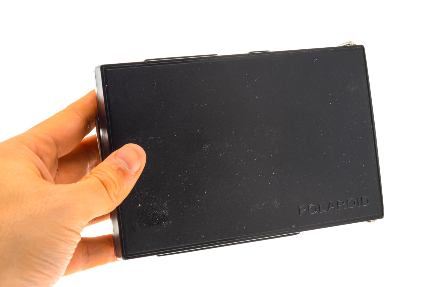 Mamiya Polaroid Back - Accessory – Kamerastore