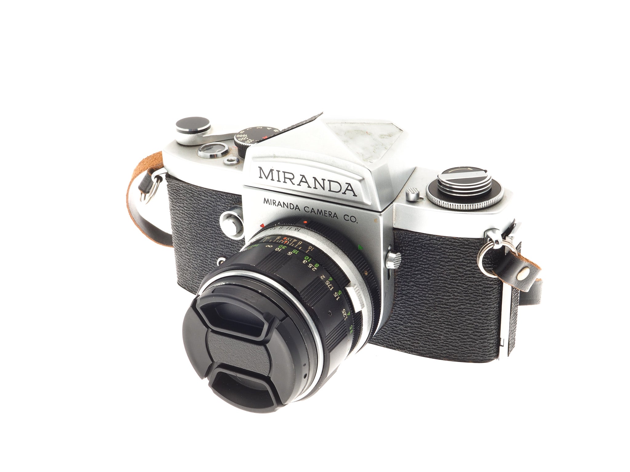 Miranda F - Camera – Kamerastore