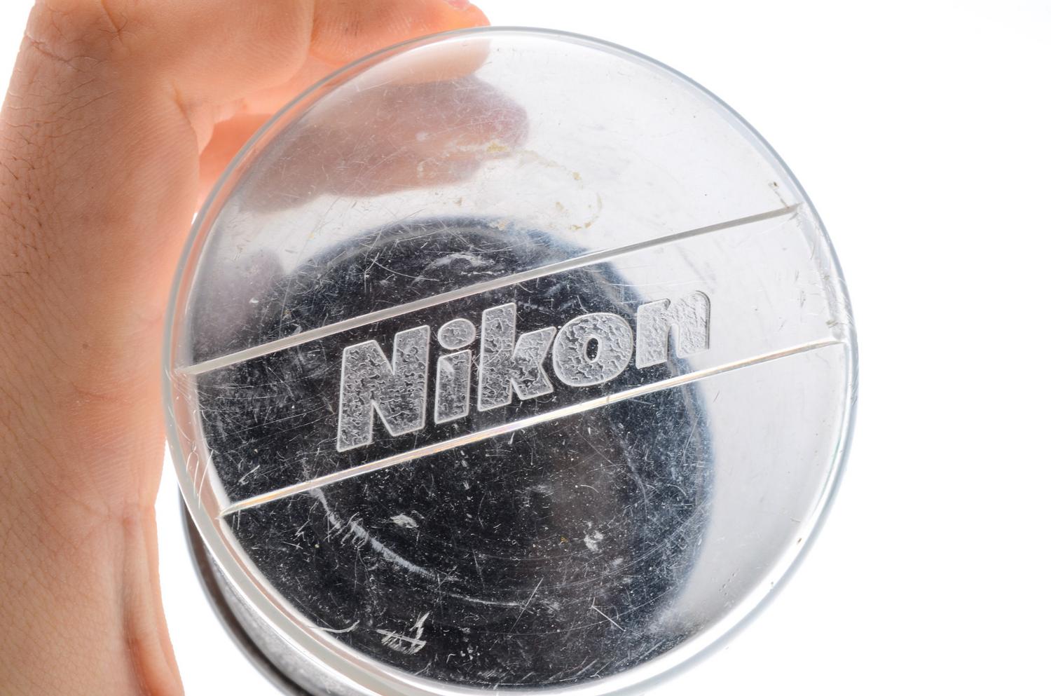 Nikon Bubble Case - Accessory – Kamerastore