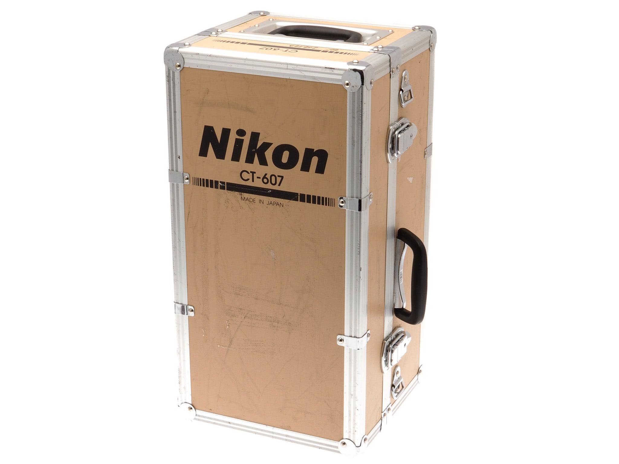 Nikon CT-607 Trunk Case - Accessory – Kamerastore