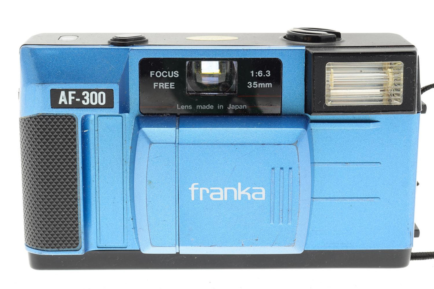 Franka AF-300 - Camera – Kamerastore