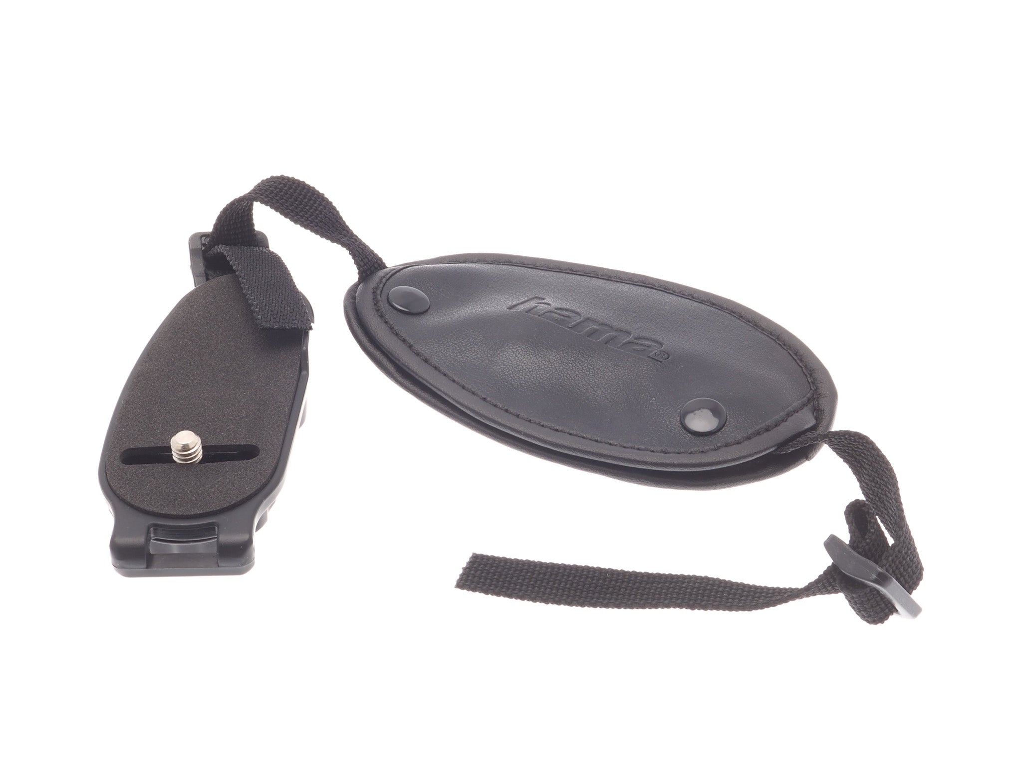 Hama Hand Strap Pro - Accessory – Kamerastore