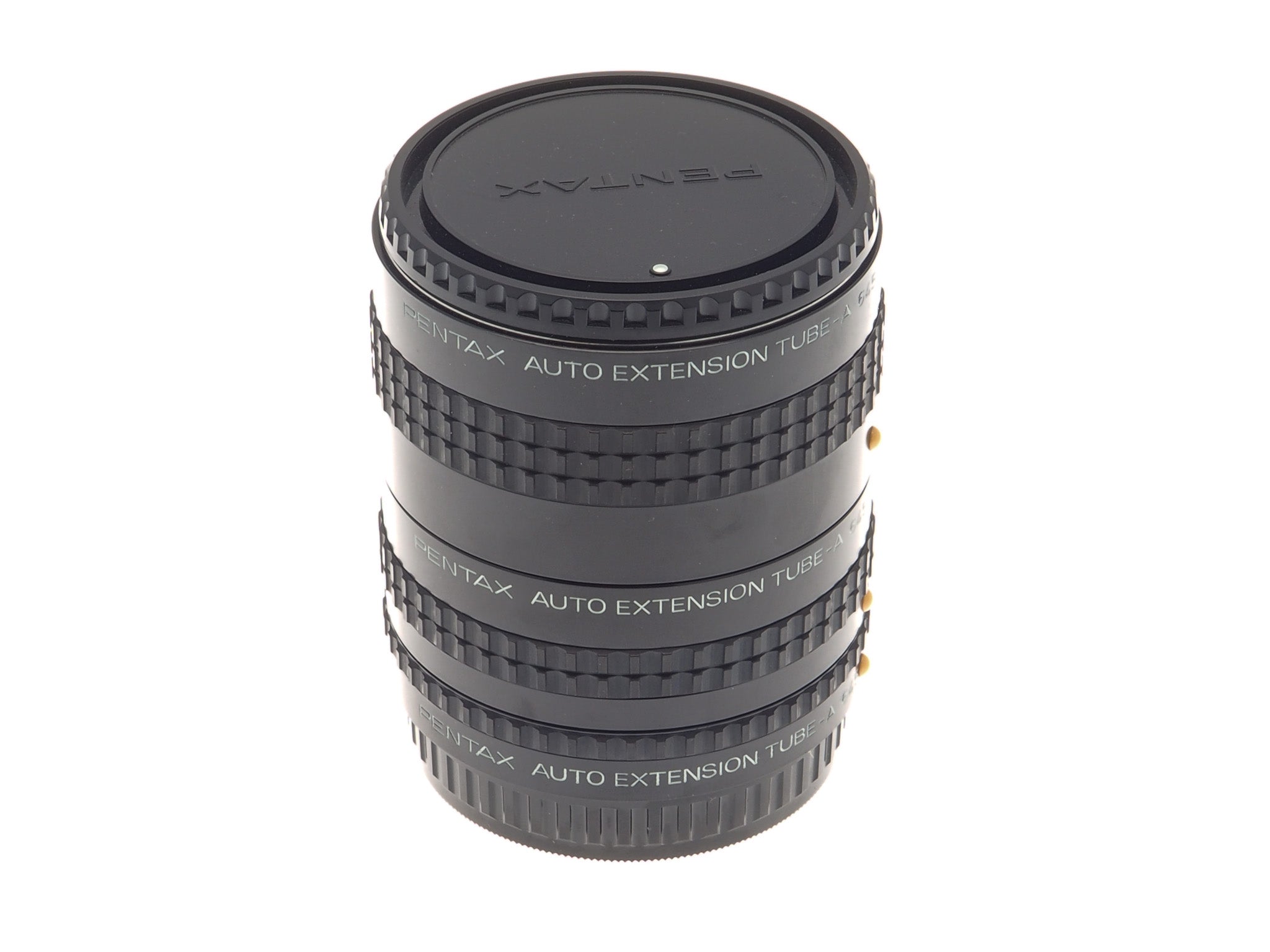 Pentax Auto Extension Tube-A Set (1-3) - Accessory – Kamerastore