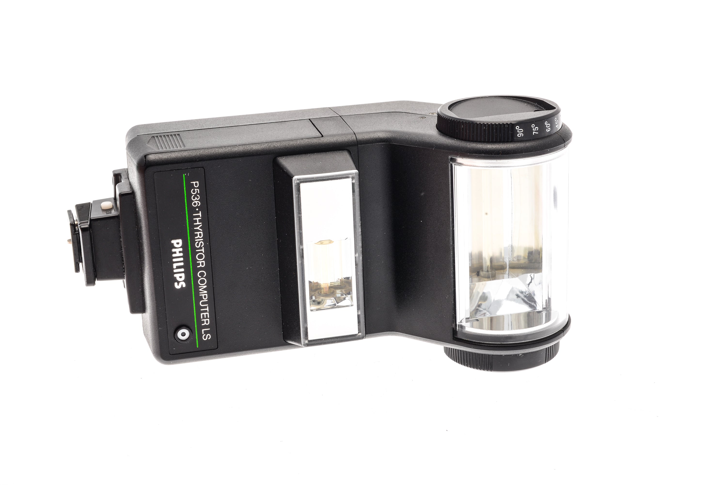 Philips P536 Thyristor Computer LS - Accessory – Kamerastore