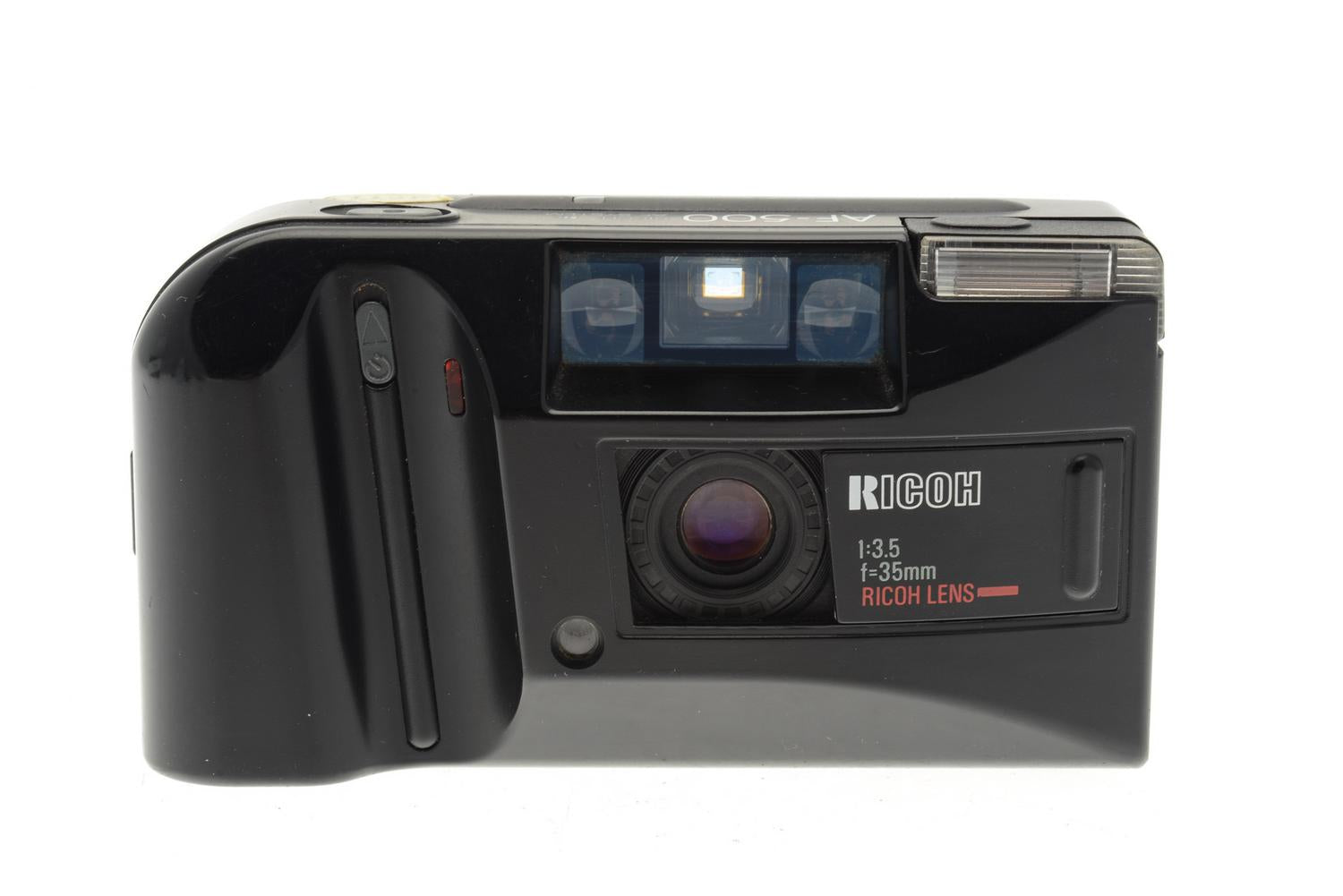 Ricoh AF-500 - Camera – Kamerastore